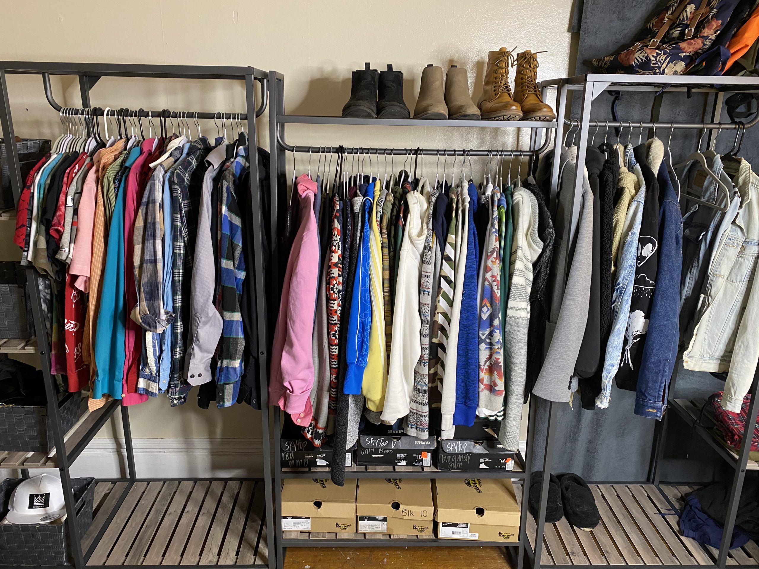 DIY Closet Remodel | Charming K Stylez
